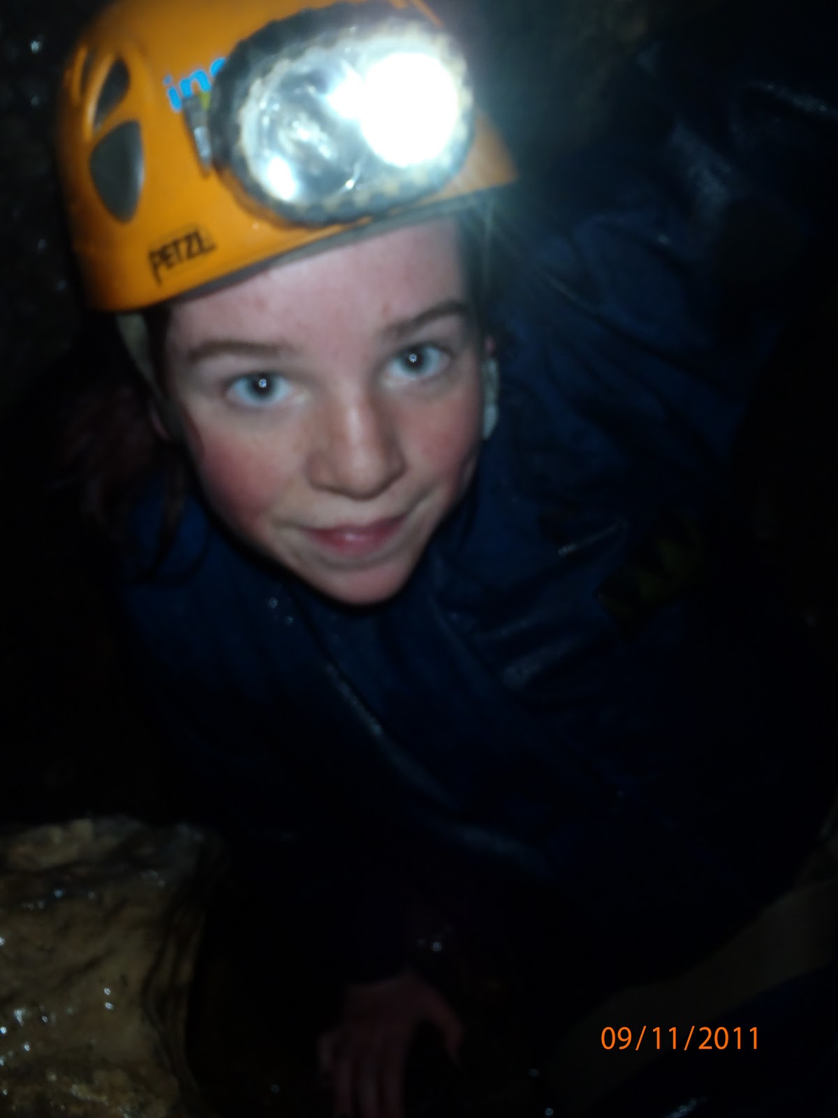 Outdoor Education @ MCHS: Keen Caving - Great Douk, High Douk Holes and ...
