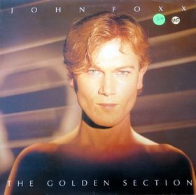 DISCOS PARA EL RECUERDO : JOHN FOXX