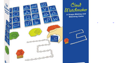 The Playful Otter: Cloud Matchmaker