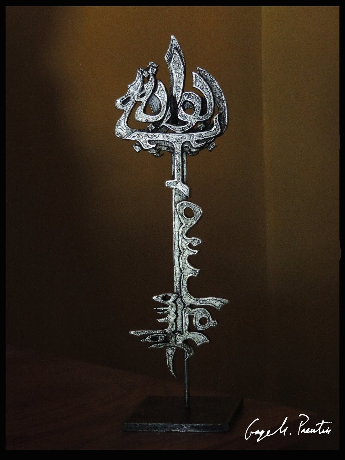 Propnomicon: The Silver Key