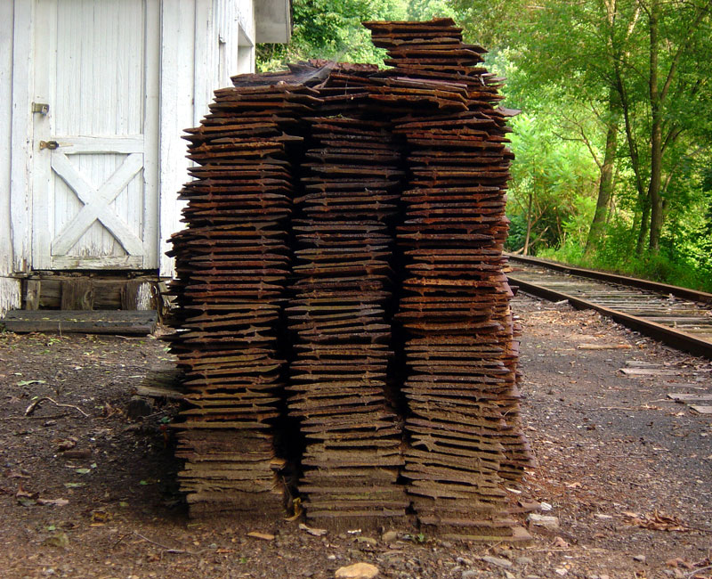 MDRails: October 2011