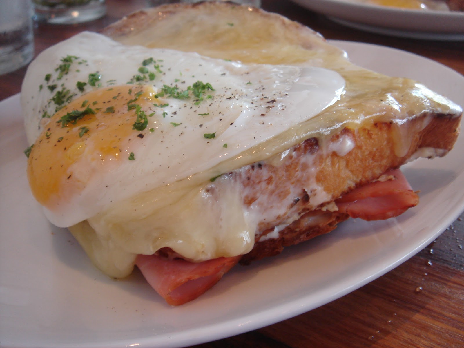 Wildflour Cafe + Bakery | Tina Villa