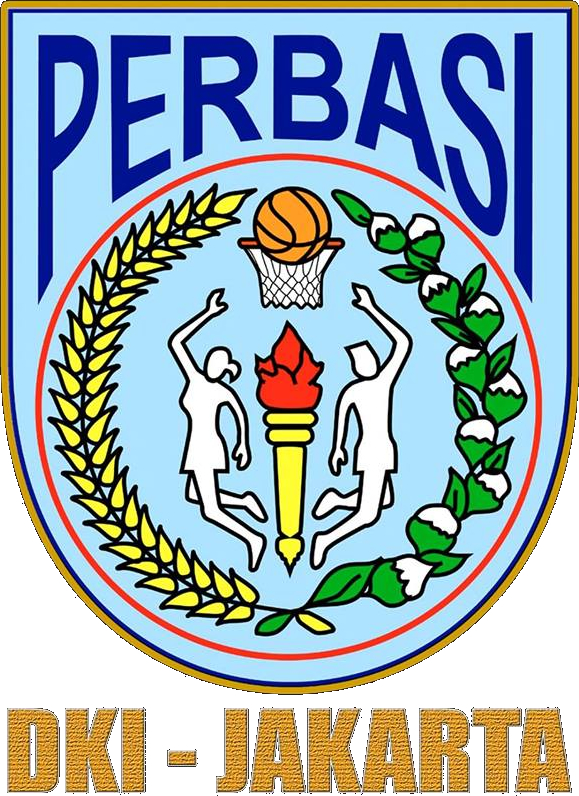 Kontak - Perbasi DKI Jakarta