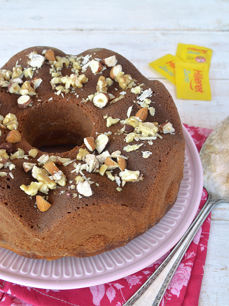 Budín frutos secos sin azúcar / Recetas dulces, fáciles y ricas! / Tres ... Budín frutos secos sin azúcar / Recetas dulces, fáciles y ricas! / Tres ...