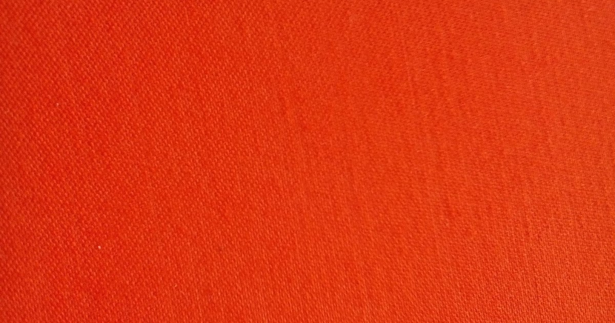 MEMBUAT WARNA OREN BATIK