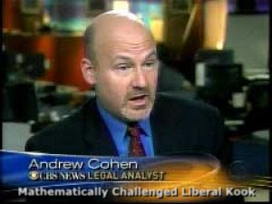 Doug Ross @ Journal: It's so touching that CBS News runs an affirmative ...