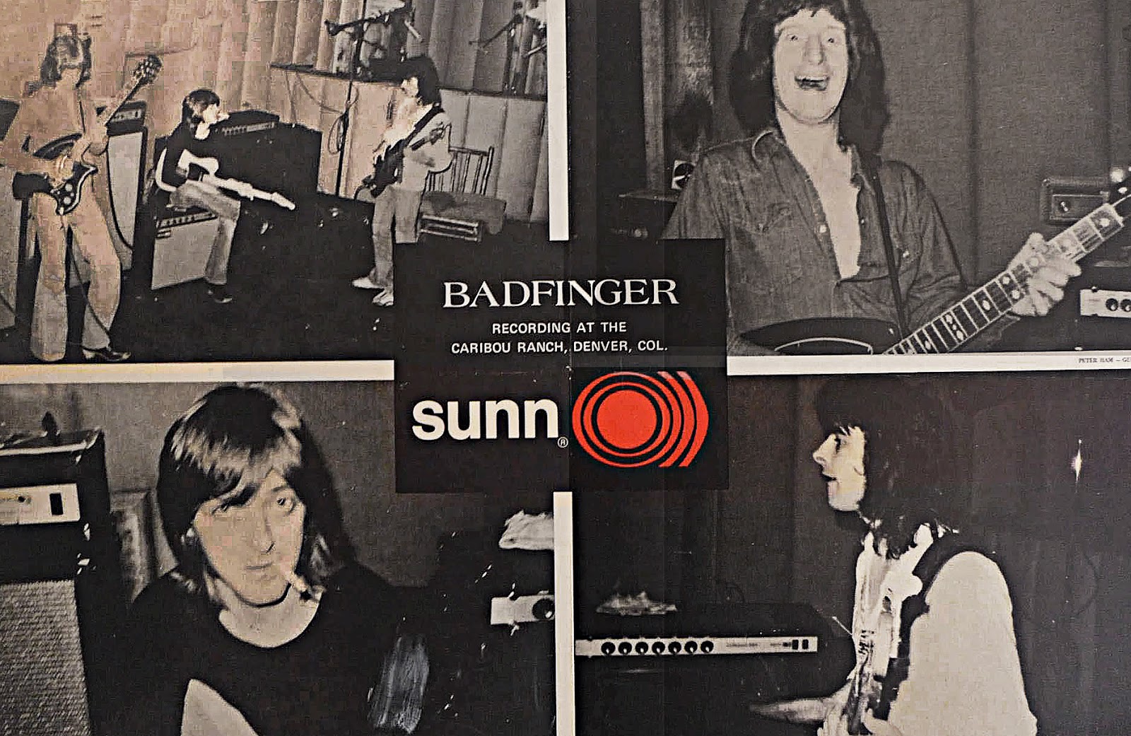 test: Dan Matovina on CD and red vinyl reissues 2018-19 - Wish You Were ...