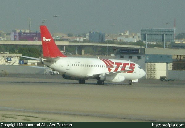 The airlines encyclopedia: Minor & Central Asia Airlines