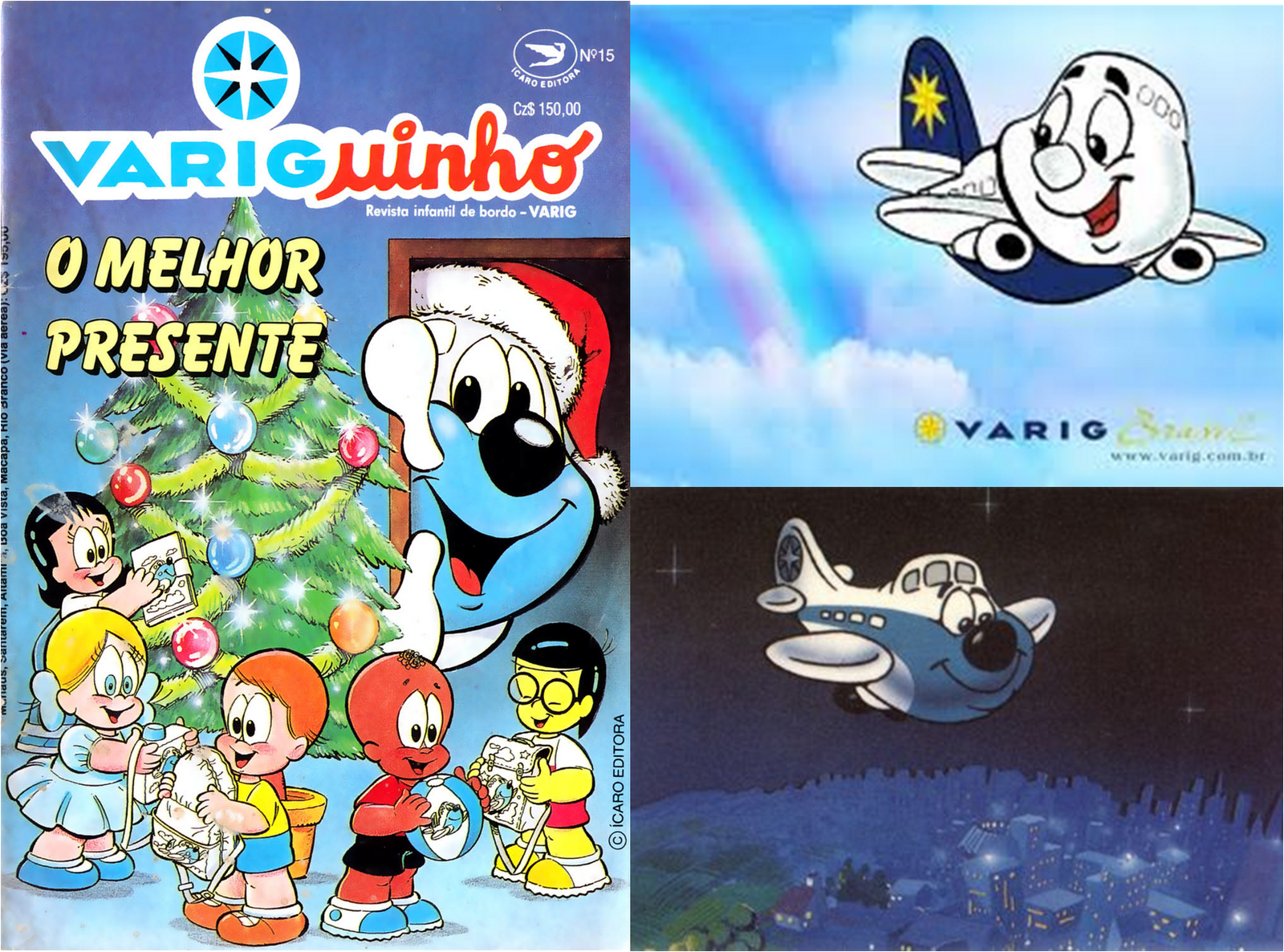 Prof. Artur Reis: A Força dos Personagens na Construção das Marcas ...