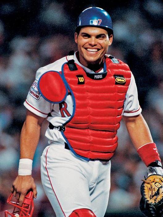 Béisbol Inmortal: Iván Rodríguez el receptor más completo