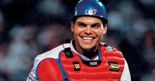 Béisbol Inmortal: Iván Rodríguez el receptor más completo