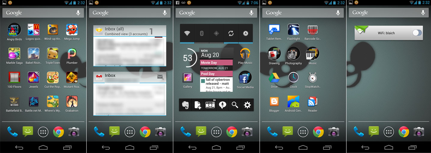 Post Your Screenshots! | Page 58 | Android Central