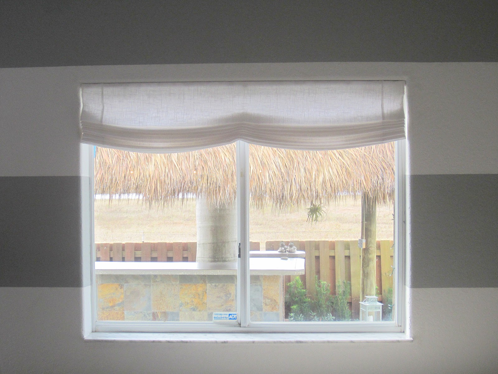 The Cuban In My Coffee: Sheers Vs Curtain Panels, Which One Is Right ...