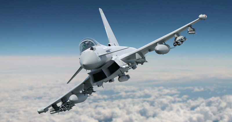 desarrollo defensa y tecnologia belica: BAE Systems recibe los primeros ...