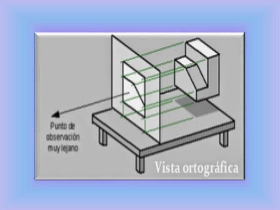 GEOMETRIA DESCRIPTIVA: junio 2014