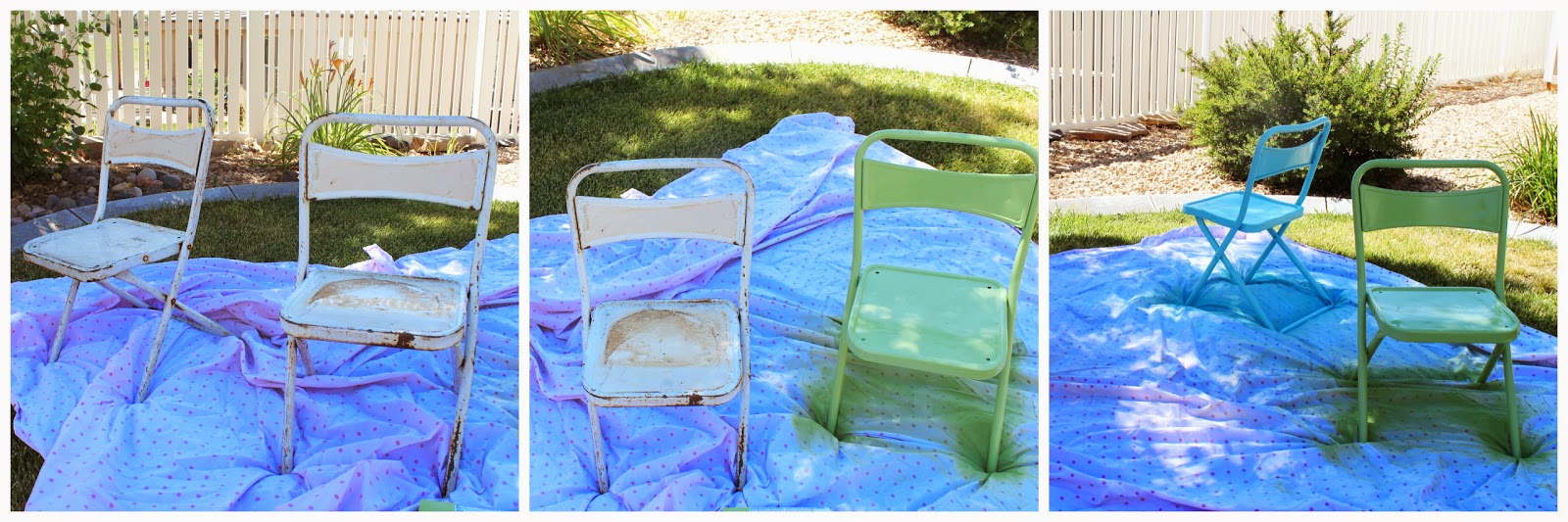 You've Been Framed: Happy Helper