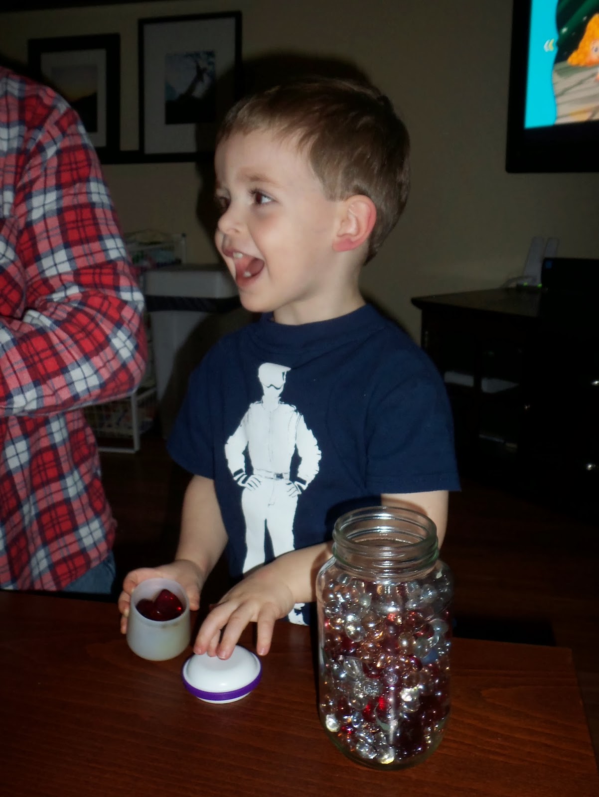 Triplets + Toddler: Potty Training