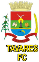 Times do RS: Tavares FC de Tavares/RS