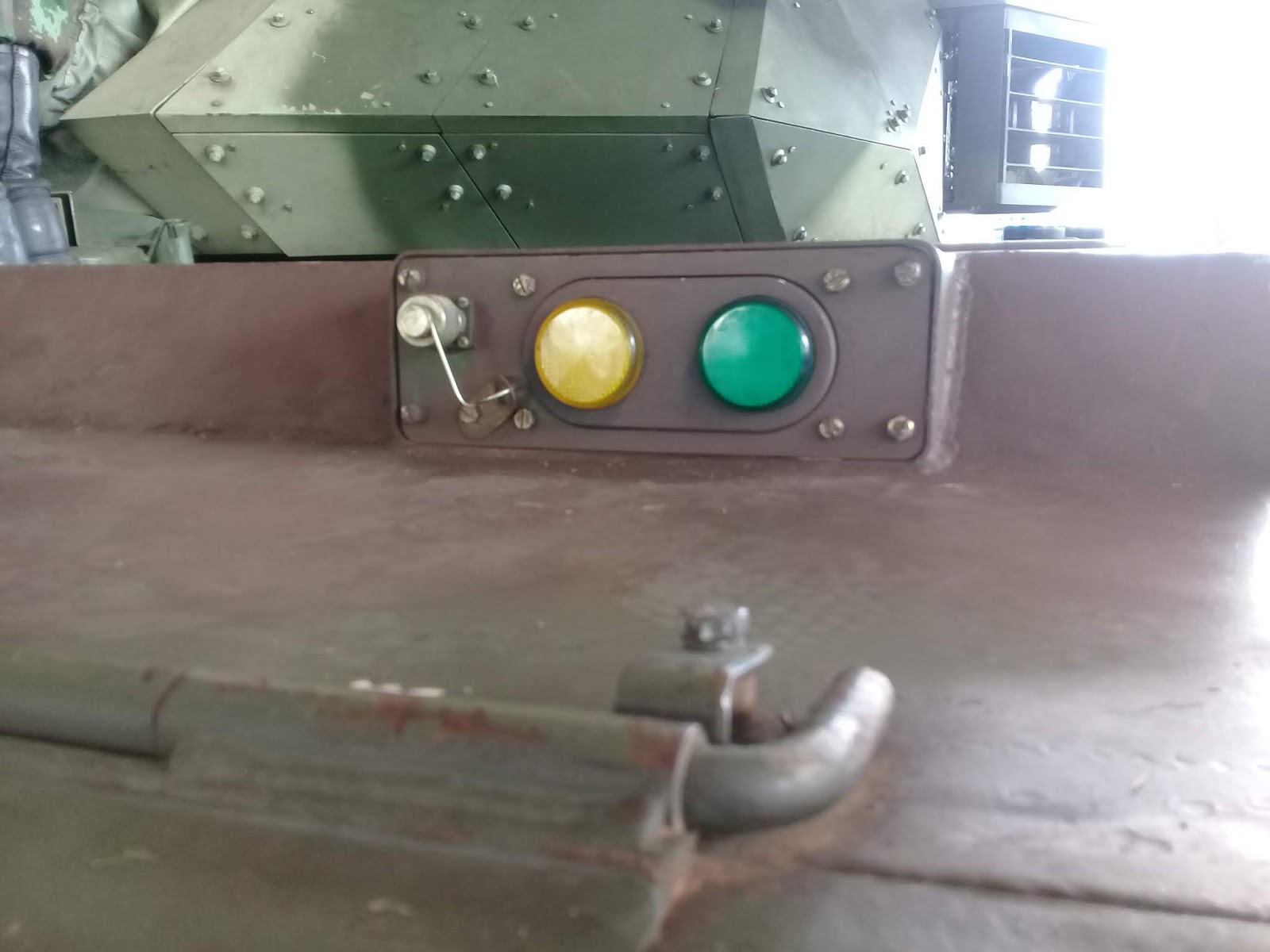 THAIDEFENSE-NEWS: Close Up : Oplot-T ,VT-4 ,M60 A3 (TIFCS) - Royal Thai ...
