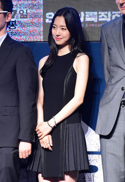 Nao Kanzaki and a few friends: Jin Se-Yun(Yeon): Her 2016 events #2....