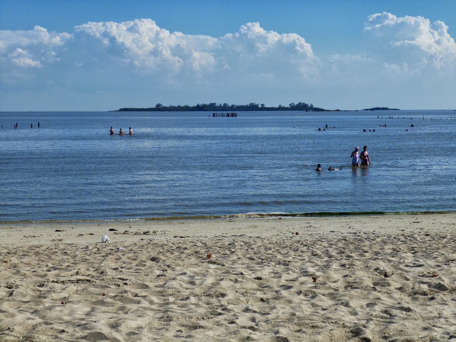 Visite Colonia del Sacramento: Las playas de Colonia