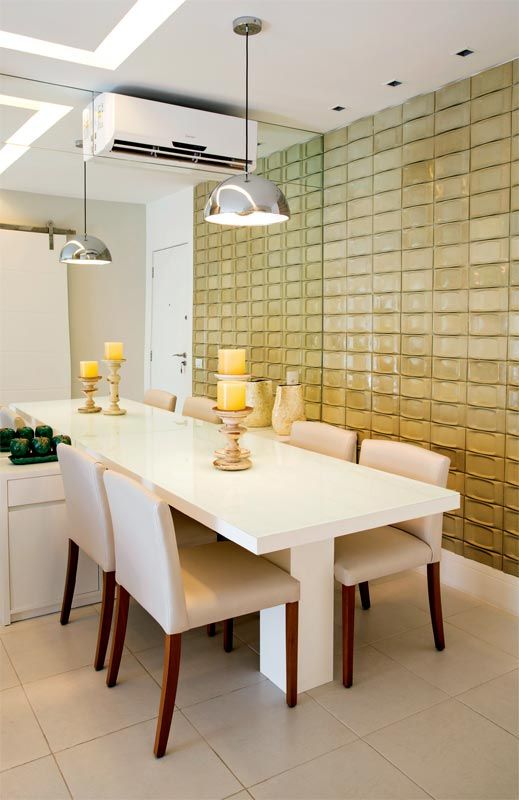 Decoração e ar-condicionado Split. - Jeito de Casa - Blog de Decoração ...