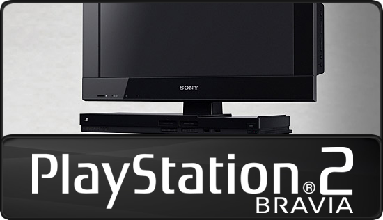 PS2 BRAVIA KDL-22PX300 | PlayStation Generation