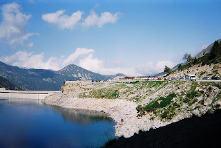 Lagrolenpyrénées: Pic Long- Pic Badet,à toute crête