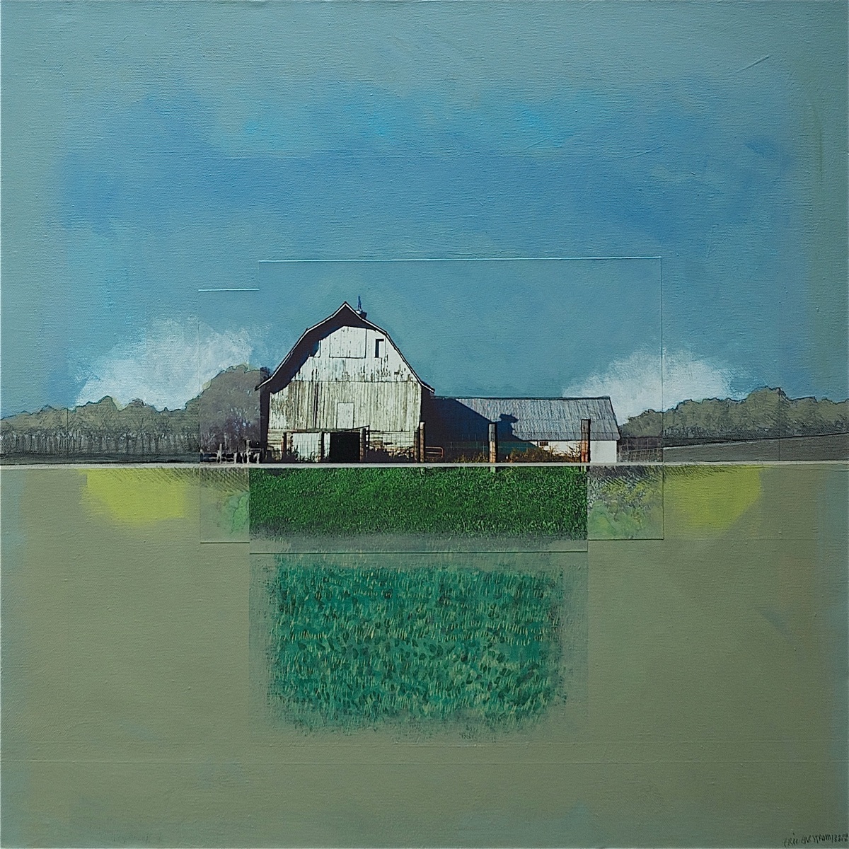 Eric Engstrom Blue Highways: 2012-02-19