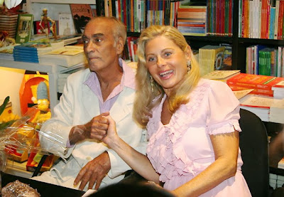 PERRY SALLES - ATOR - (70 anos) * RJ (06/03/1939) + RJ (17/06/2009 ...