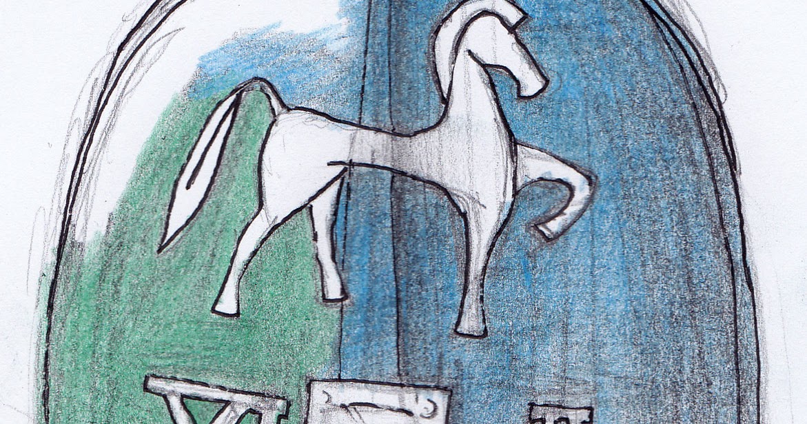 Idea Forming: Scutum Mock-up