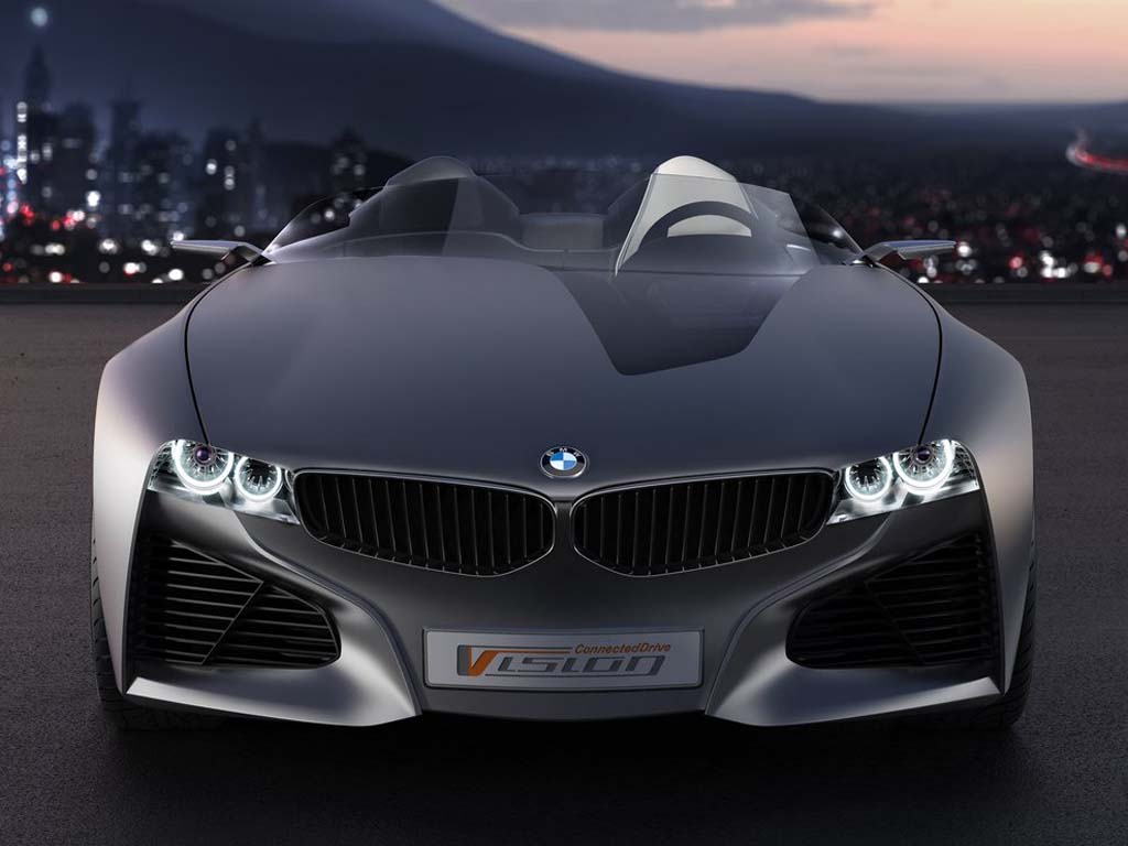 Solo autos deportivos: Modelos BMW