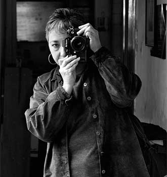 Grupo Paideia: Elsa Medina