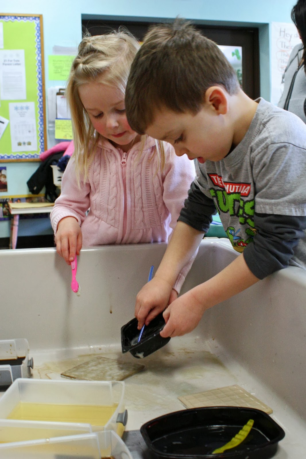 Everyday Adventures in 4K!: Hands-On Learning: Dental Health Science ...