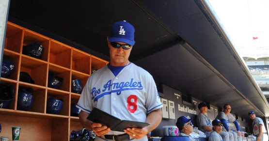 Dodgers Blue Heaven: Here are your 2014 Dodgers Coaching Staff