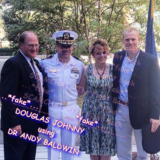 ScamHaters United .. Visit us also on Facebook and Instagram : DR ...