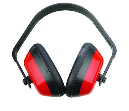 Tips AJBS : APD - Alat Pelindung Telinga