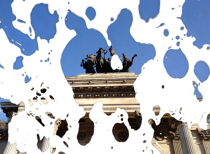 Louise Johnson Photography: Selective Development in Photoshop