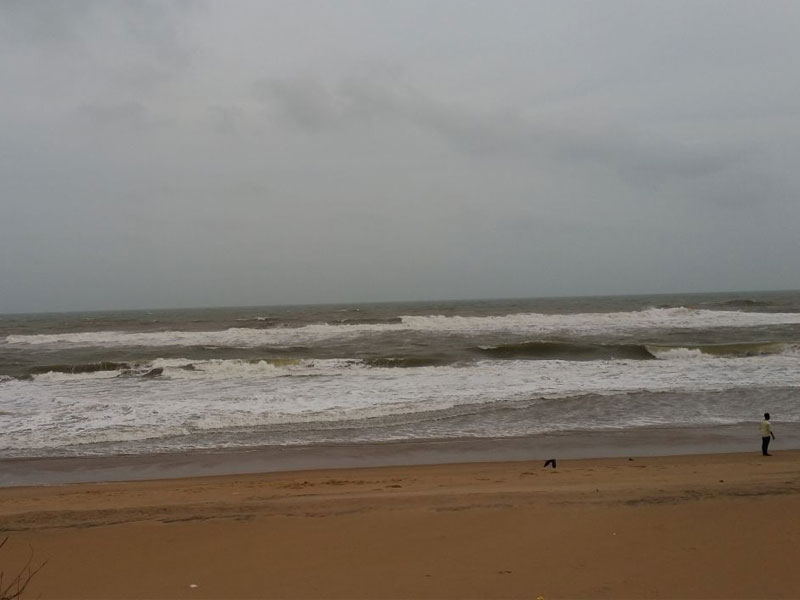 Best Beaches To Visit In Odisha(Orissa), Beaches In Odisha (Orissa ...