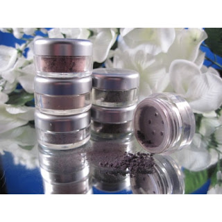 See You in the Powder Room: What's Hot This Season