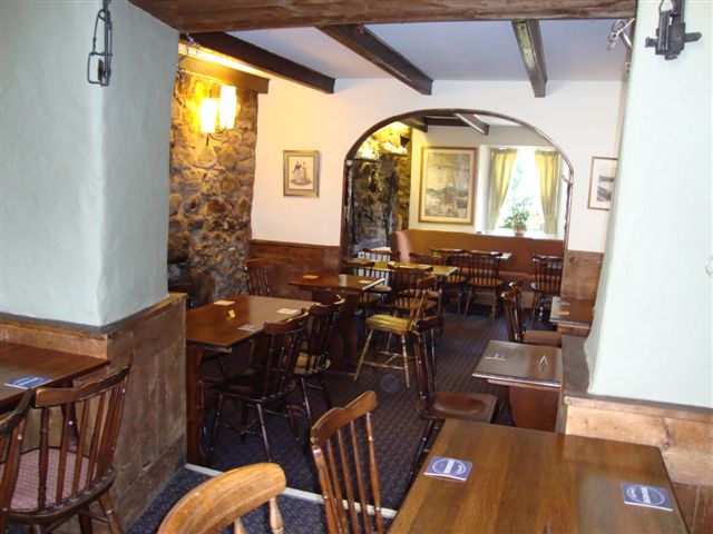 Cornwall Pub Trail: Penzance to St Ives