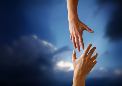 SERVIR A OTROS, NO LO OLVIDEMOS