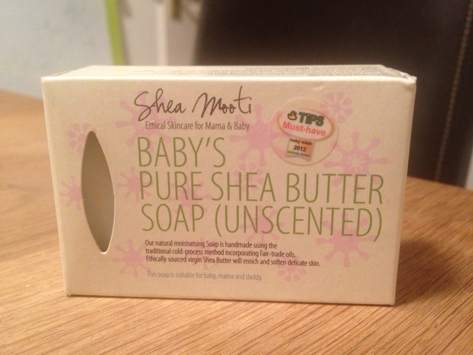 Shea Mooti Mama and Baby Goodies – Review and Competition Giveaway ...