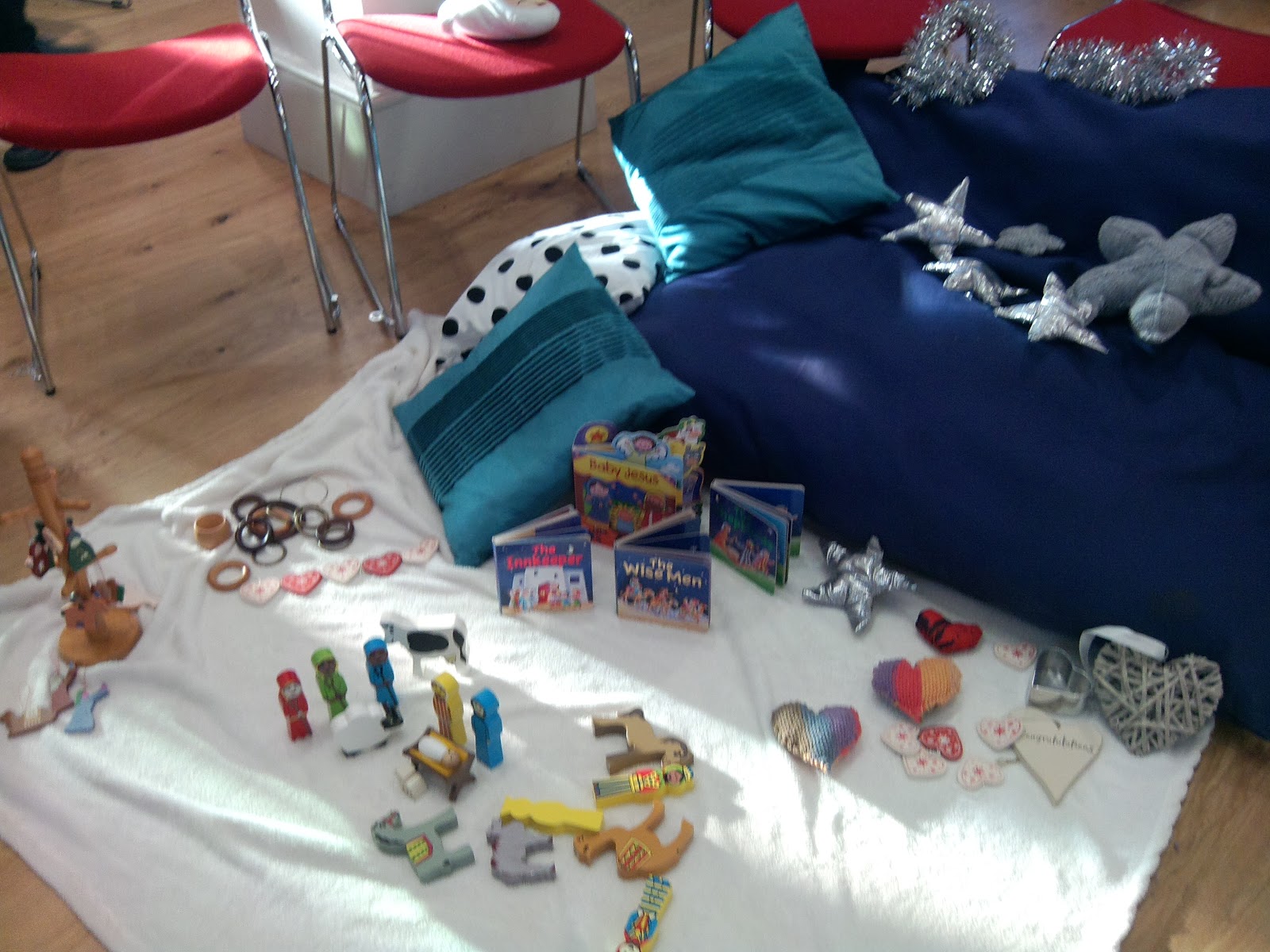 Flame Creative Children s Ministry Christmas Messy Church Flame Creative Children s Ministry Christmas Messy Church