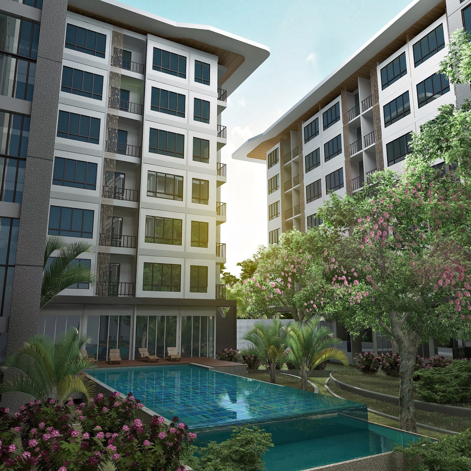 The Matrix condo คอนโด นครปฐม: แกลลอรี่