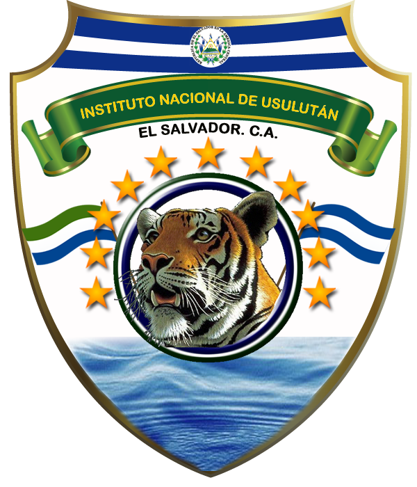 HISTORIA DEL INSTITUTO NACIONAL DE USULUTAN