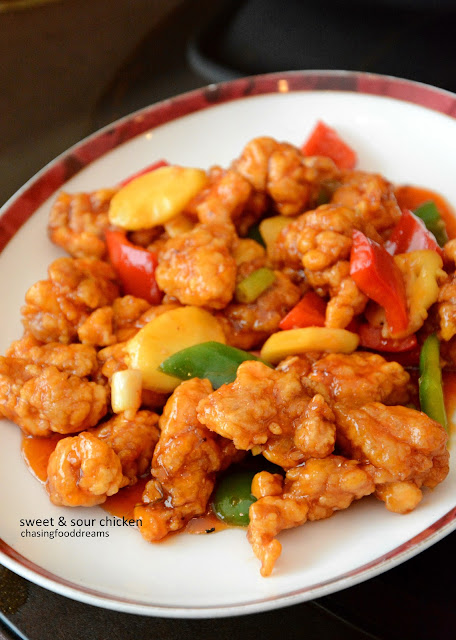 CHASING FOOD DREAMS: The Emperor Mix N Match Promotion @ Dorsett Grand ...