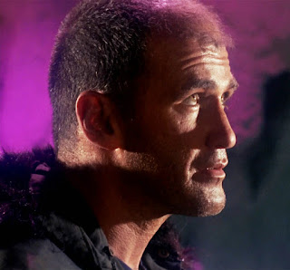 THE OBIT PATROL: Seamon Glass