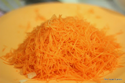 Aunty Ruby's Lo Han Chai (Chai Choy or Chap Chye) - The Food Canon