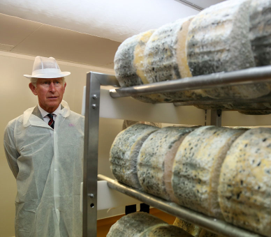 Queens of England: Royal round up, week ending July 5th 2014